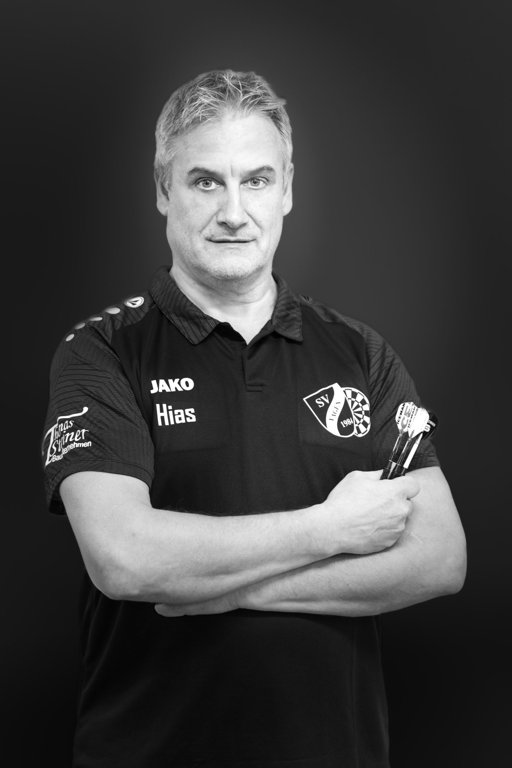 SV Vagen - Darts - 3. Mannschaft – Saison 2025/2026